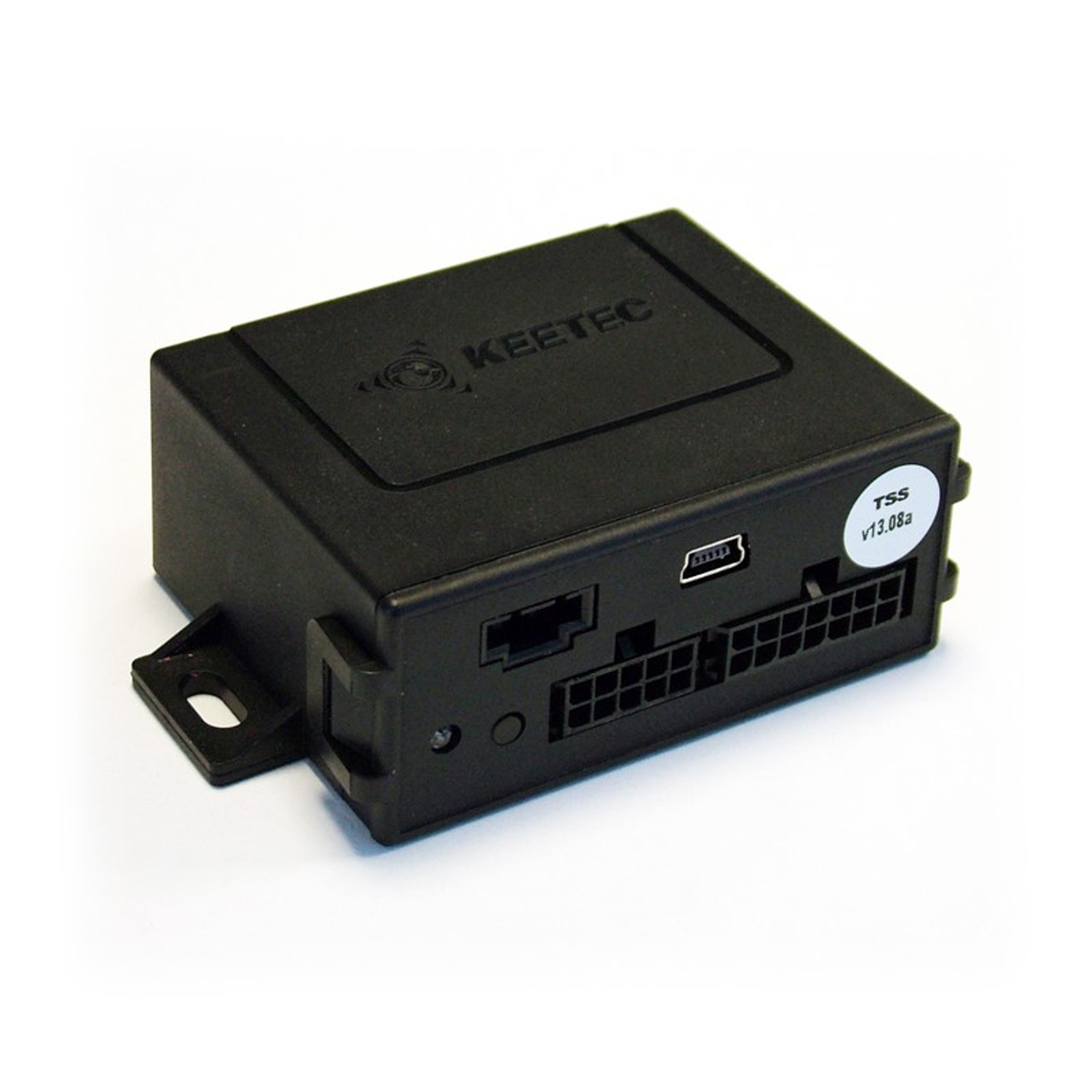 CAN BUS Interfaces - Synergy Automotive Electronics