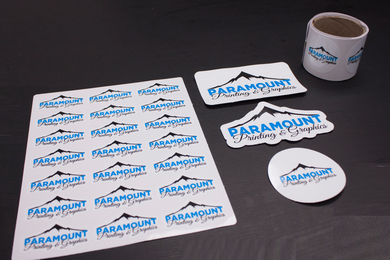 Hard Hat Vinyl Stickers | Northglenn, Thornton, Colorado | Custom Hard ...