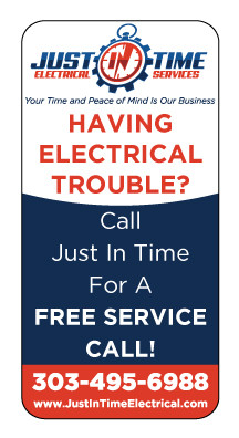 Service Stickers | Northglenn, Thornton, Colorado | Maintenance Labels ...