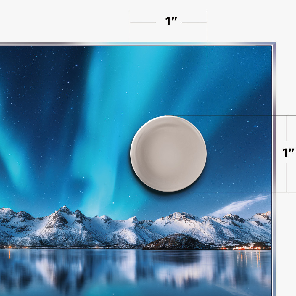 Acrylic Stand Off Signs | Lobbys Signs | Professional 3D Signage