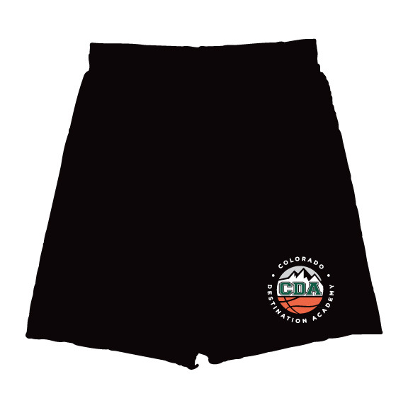 CDA Basketball Shorts