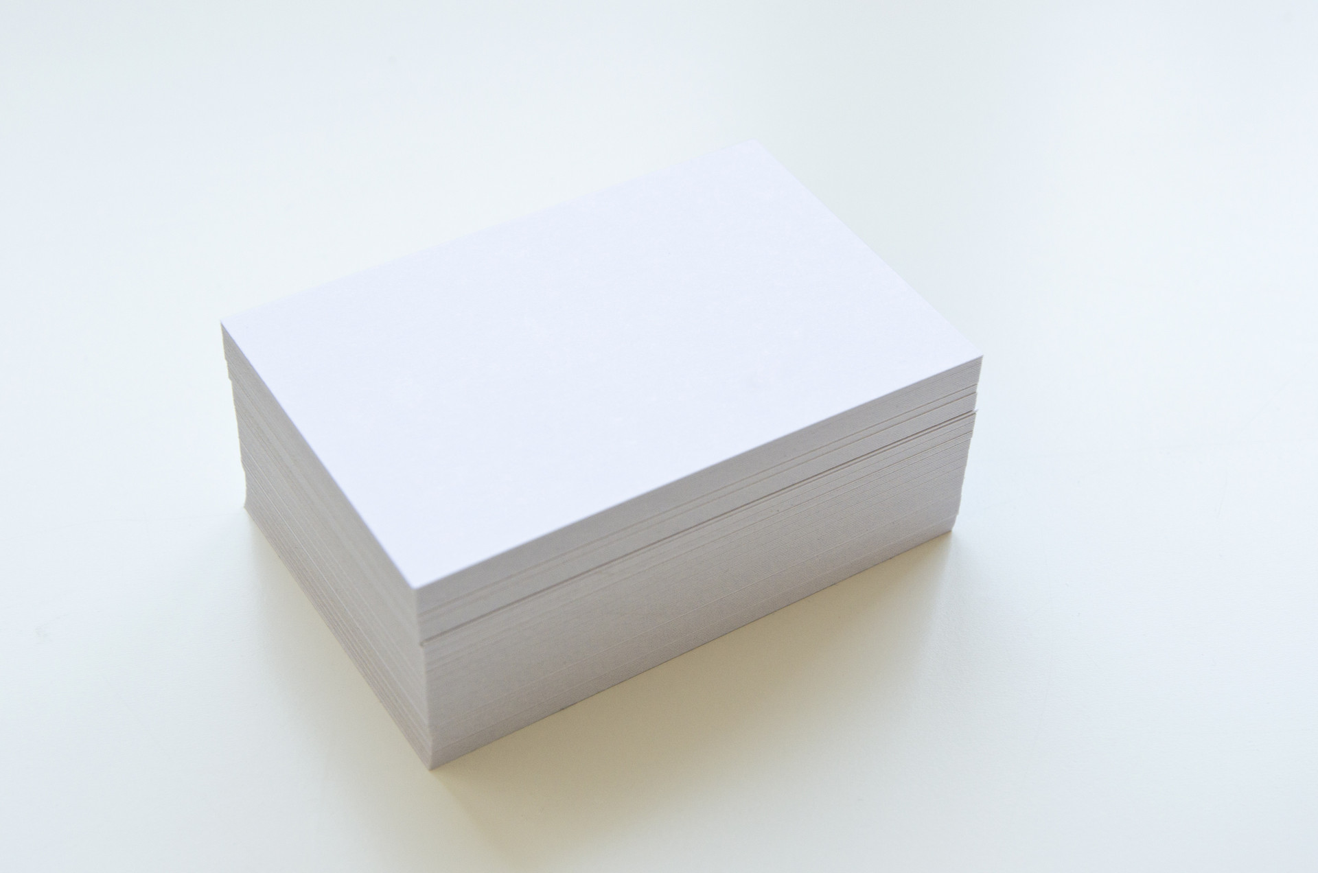 Business Cards - No Rush Turnaround Time | Northglenn, Thornton, Colorado