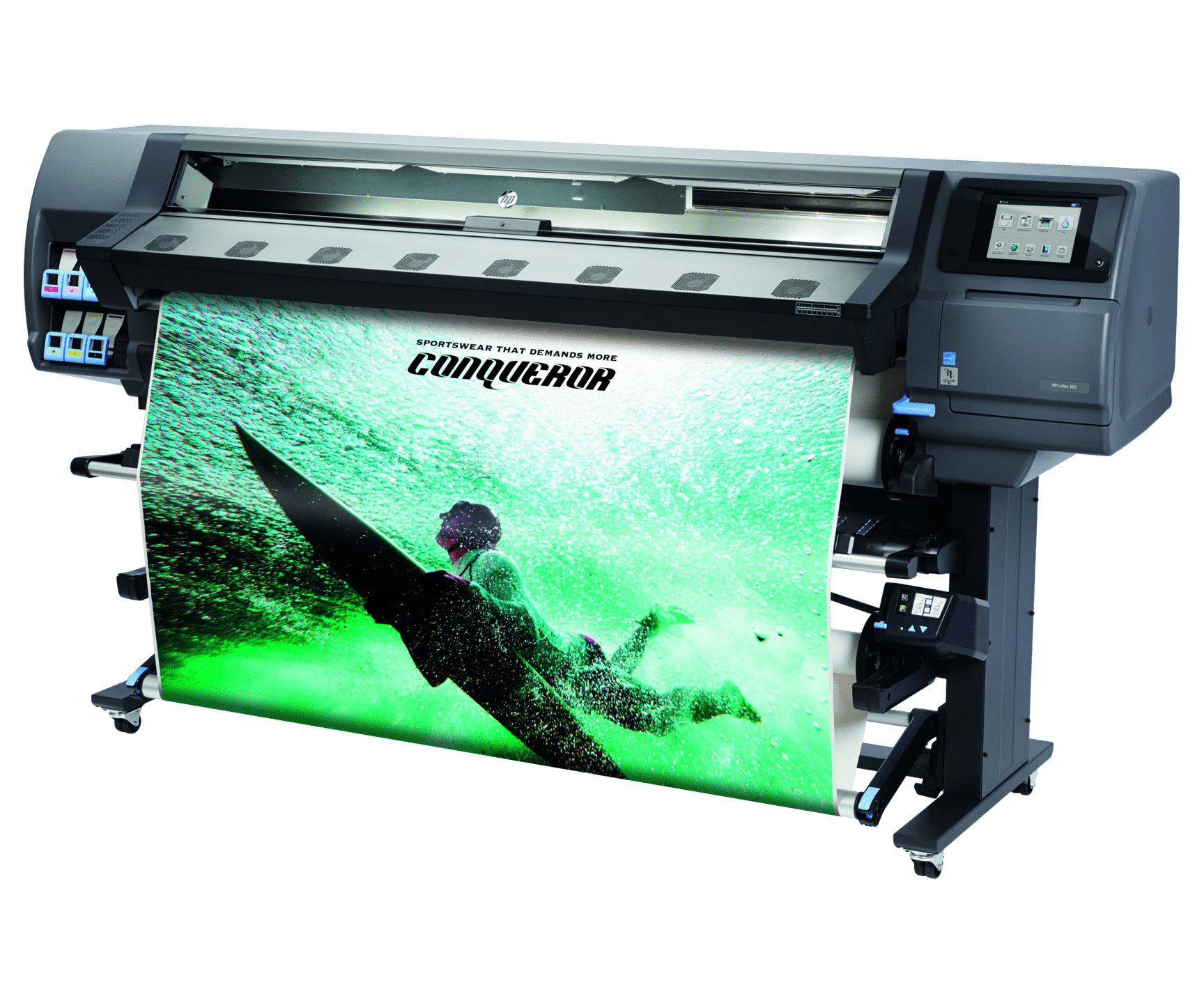 Paramount Printing & Graphics | Northglenn, Colorado