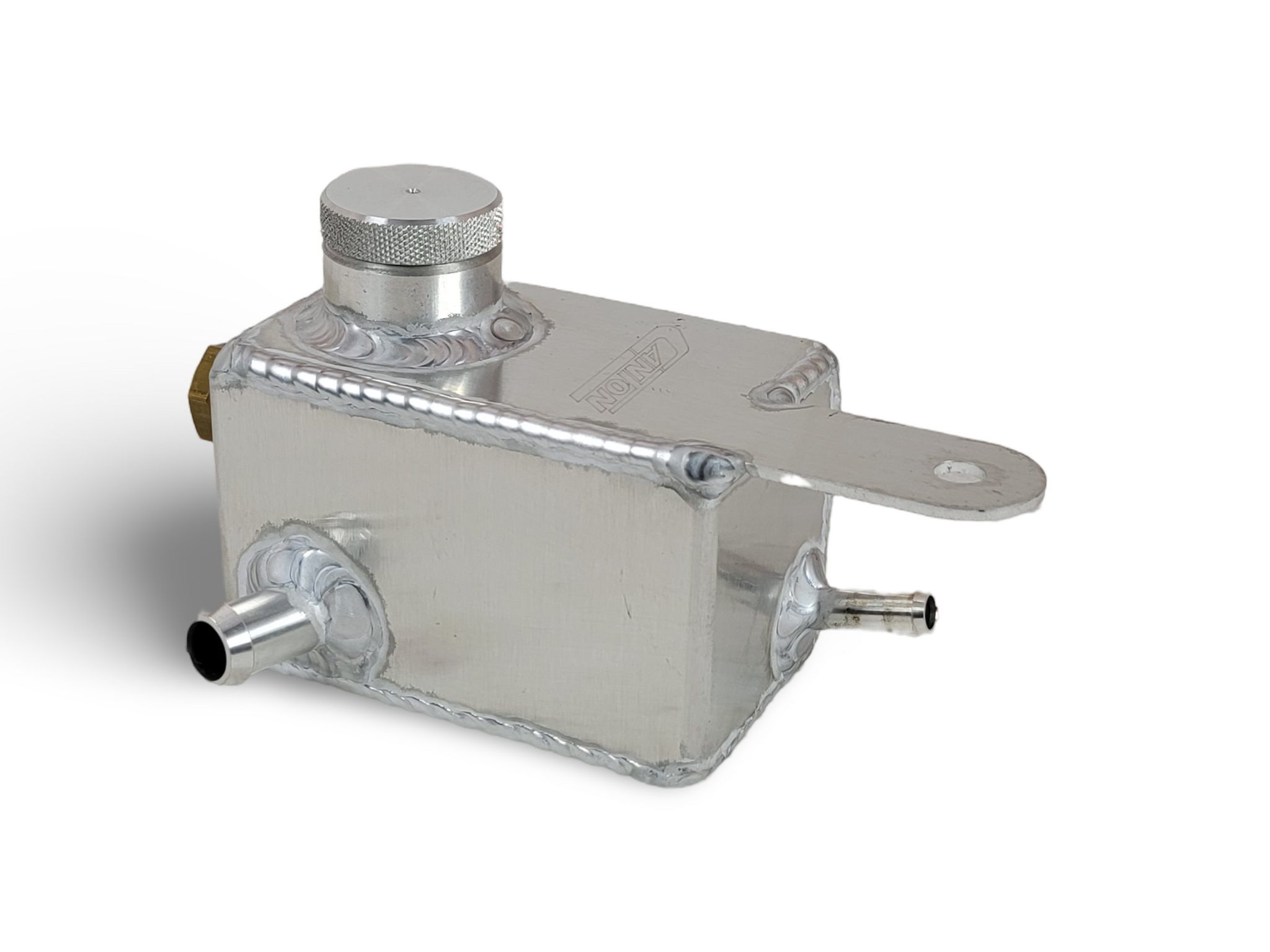 Canton Racing Products 77-284 Power Steering Tank