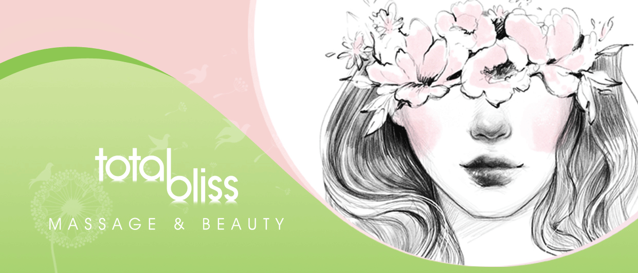 Total Bliss Massage And Beauty