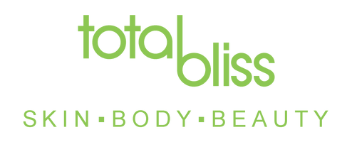 Total Bliss Massage & Beauty