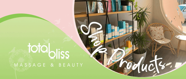 Total Bliss Massage And Beauty