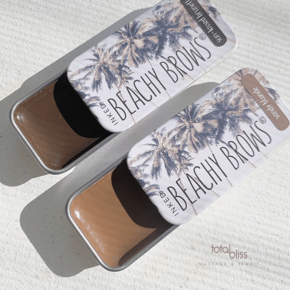 Total Bliss Massage & Beauty