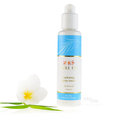 Pure Fiji Hydrating Body Lotion
