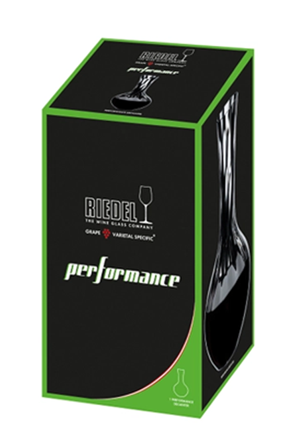 Riedel Performance Decanter