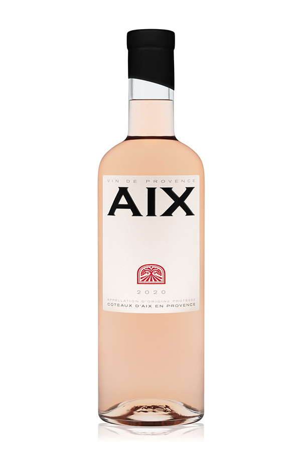 Aix Rose Provence 2022 - Nebukadnezar - 15 liter