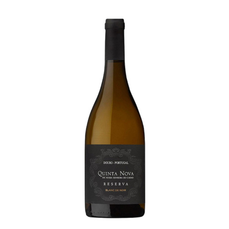 Reserva Blanc de Noir Douro doc 'Quinta Nova' 2022