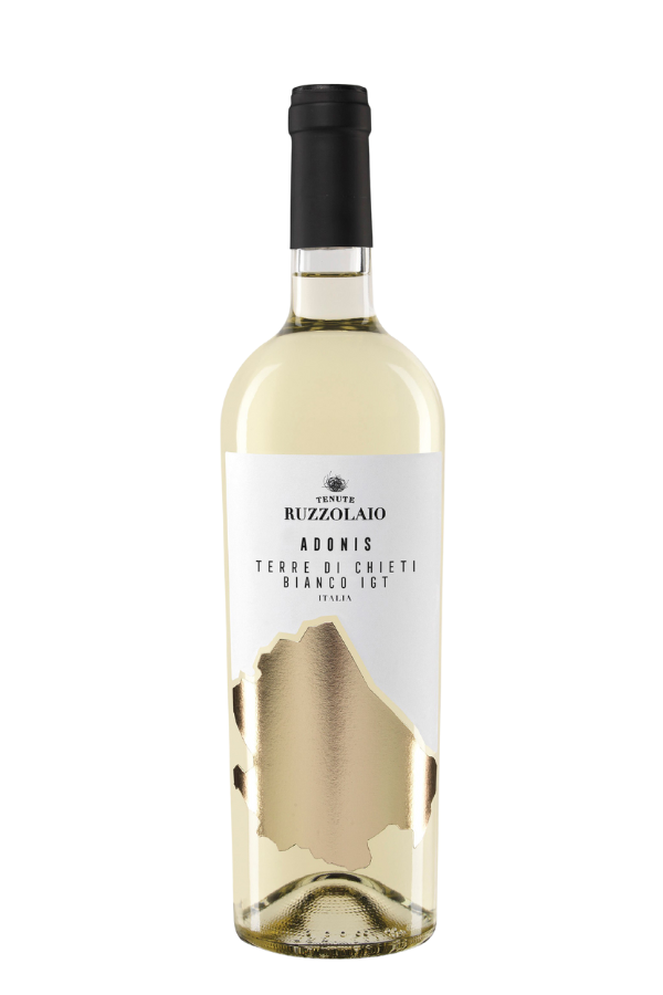 Tenute Ruzzolaio Adonis Bianco Terre di Chieti kopen? Bestel online bij ...