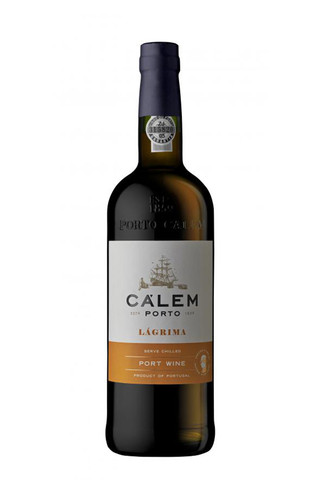 Calem Porto White Lagrima kopen? Bestel online bij Valkwijn.nl