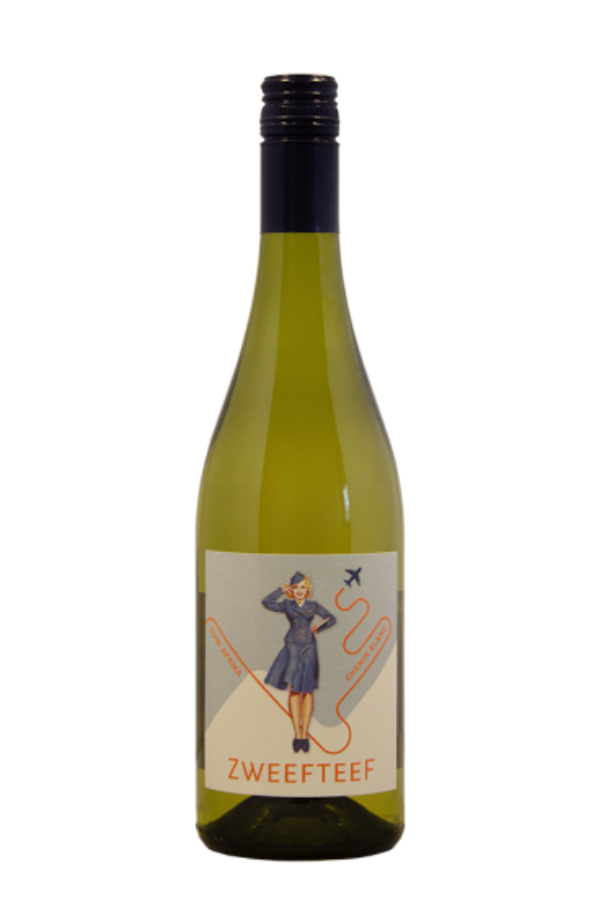 Zweefteef Chenin Blanc kopen? | Bestel bij Valkwijn.nl