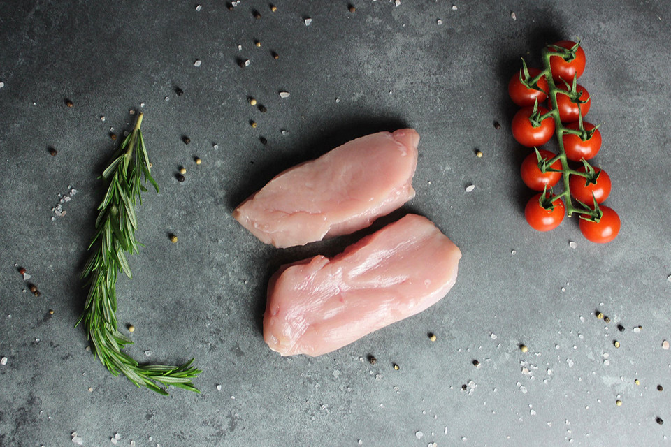 Kalkoenfilet
