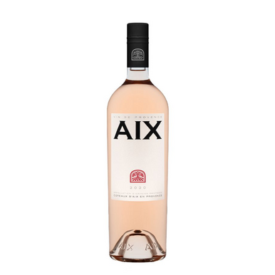 Aix Rosé Provence Magnum kopen? Bestel online bij Valkwijn.nl
