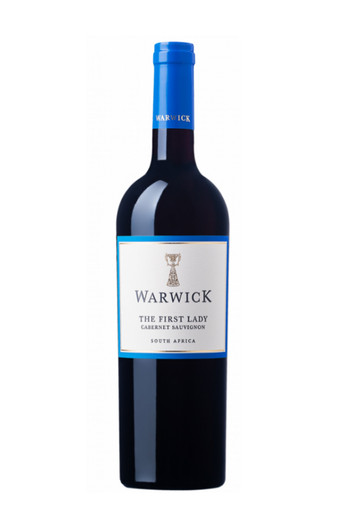 Warwick Estate The First Lady Cabernet Sauvignon kopen? Bestel online ...