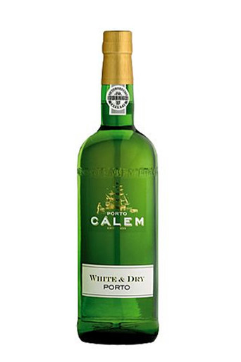 Calem Porto White en Dry