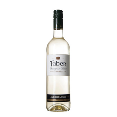 Faber Sauvignon Blanc Alcoholvrij