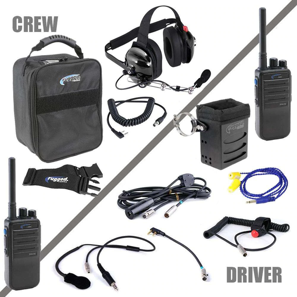 Digital Radio Kit