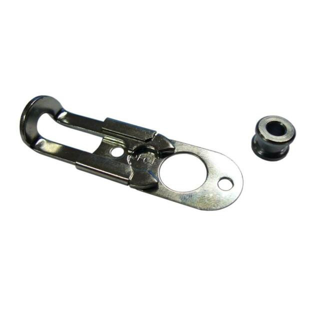 Quick Release Slide Latch - Motorsport Parts Online