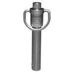 Racetech Stainless Steel Pip Pin - Motorsport Parts Online