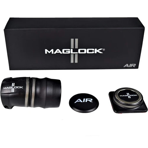 MagLock Helmet Air Kit - Motorsport Parts Online