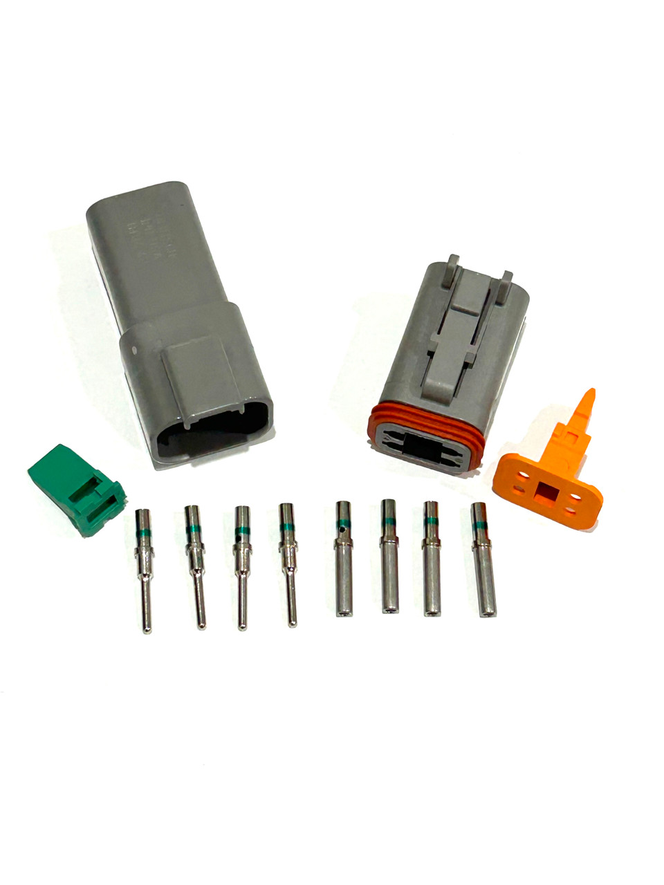 DT Connectors - Motorsport Parts Online
