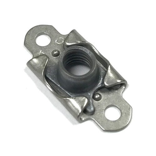 Front Splitter wear plate - Corner - Suit Radical - Motorsport Parts Online