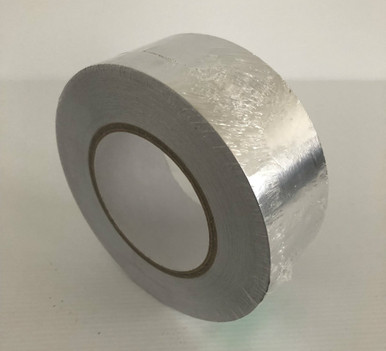Aluminium Tape - Motorsport Parts Online