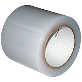 Clear Protection Tape - 100mm - Motorsport Parts Online