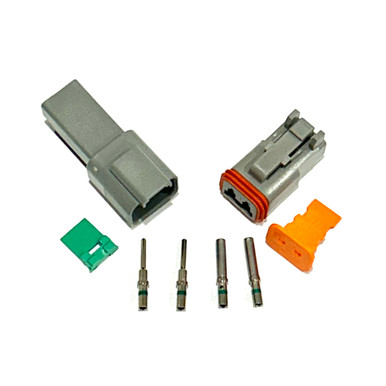 DT Connectors - Motorsport Parts Online