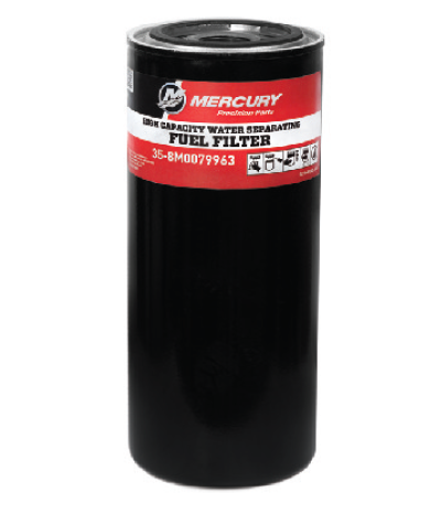 MPP FUEL FILTER 8M0079963 - SIM MERCURY