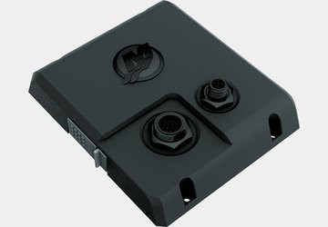 VESSEL VIEW LINK