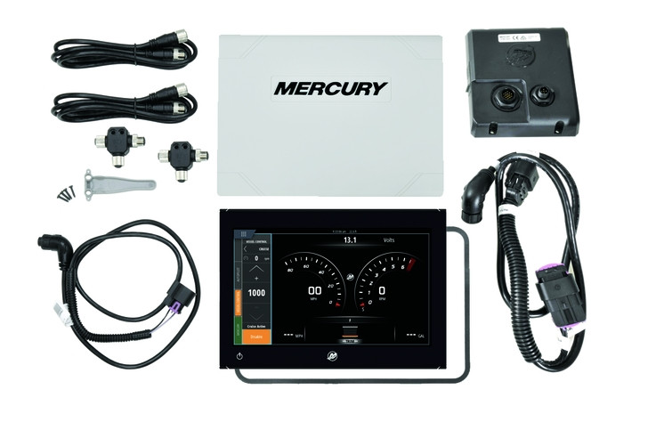 VESSELVIEW 903 MULTI ENGINE KIT