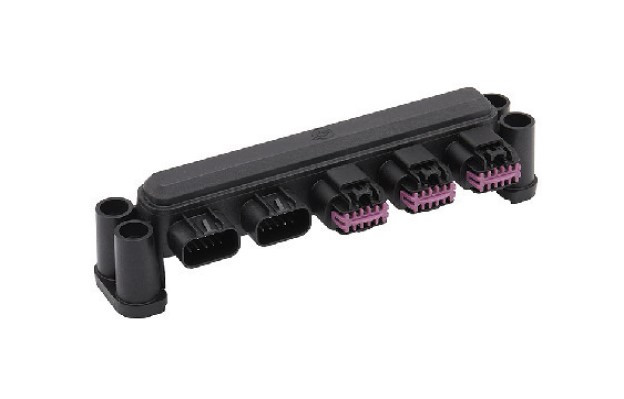 5 PORT JUNCTION BOX WITH CAP 8M0165557