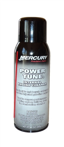 Power Tune Engine Cleaner