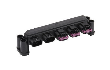 5 PORT JUNCTION BOX WITH CAP 8M0165557