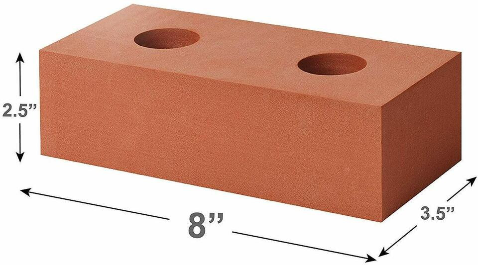 Kids Pretend Roll Play Brick Builders Ultimate Bundle Kit