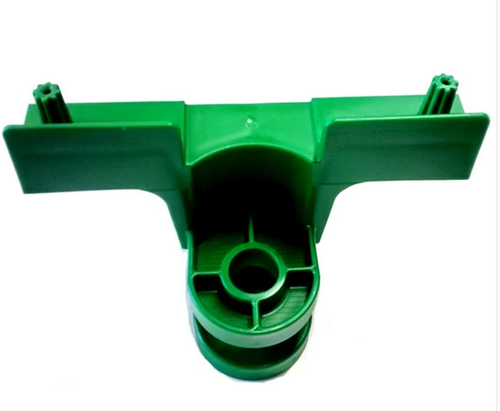 Spare Trailer Hitch for Peg Perego John Deere Gator - SPST9475VB - D ...