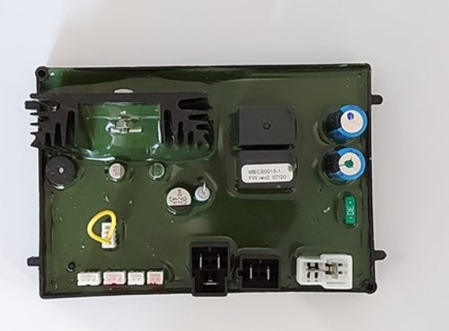 Replacement Main Control Board for Peg Perego Gaucho SuperPower ...