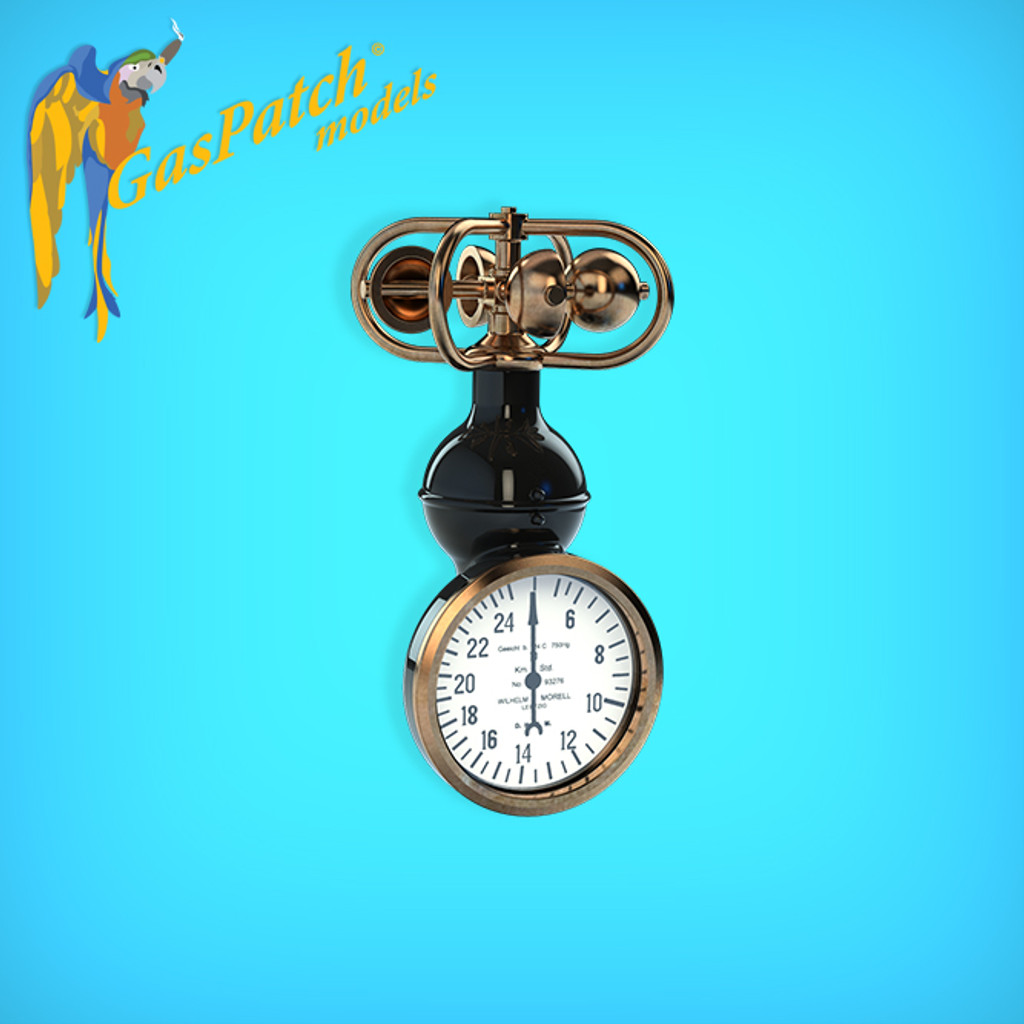 Air Speed Indicator 1 48 GasPatch Models air-speed-indicator-1-48-gaspatch-models