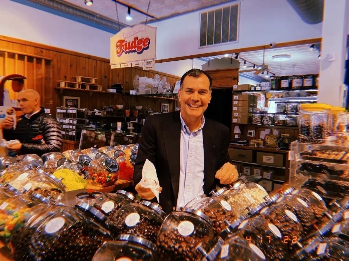 Award-winning Chicago Candy Store Creates One-Of-A-Kind Treats - Windy ...