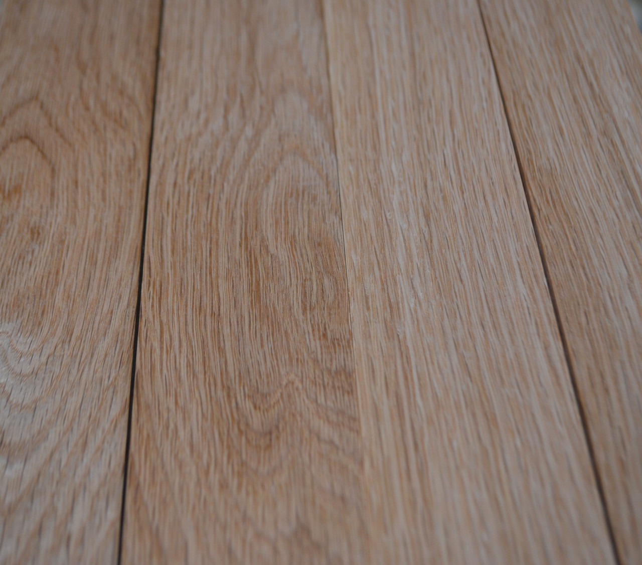 Products - Timber Species & Types - American White Oak - Creative Timbers