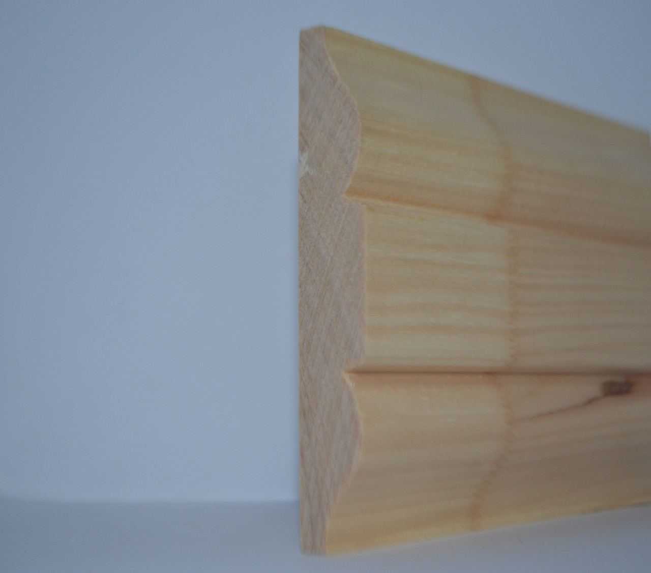 Belt Rails | Creative Timbers