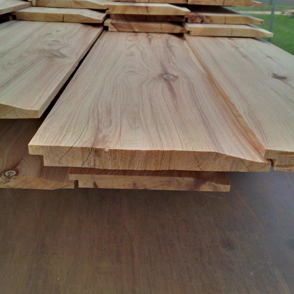 Chamfers | Made to Match | Creative Timbers