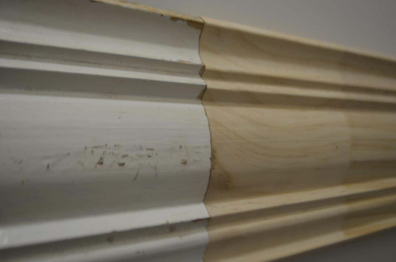 Cornices - Made to Match | Creative Timbers