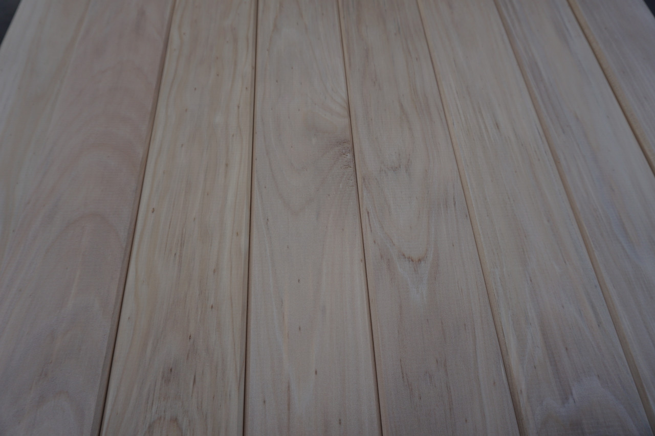 Hoop Pine VJ | Creative Timbers