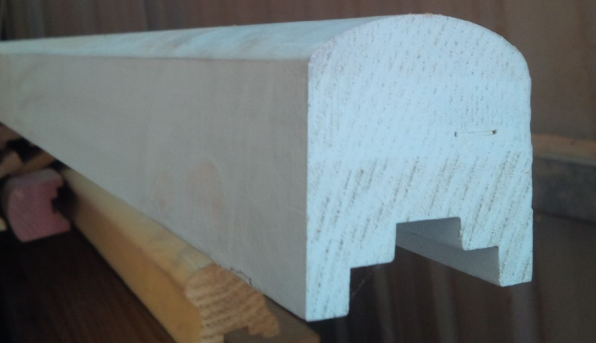 Handrail Products | Creative Timbers